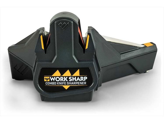 Work Sharp Combo Knife Sharpener