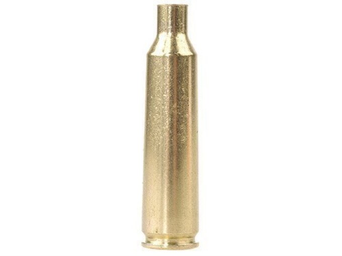 Winchester Brass 22-250 Remington Box of 1000 (10 Bags of 100)
