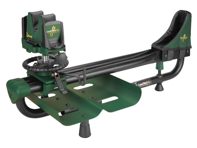 Caldwell Lead Sled DFT Rifle Shooting Rest