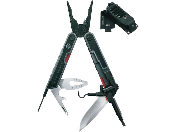 Real Avid Gun Tool Max Universal Gun Multi-Tool