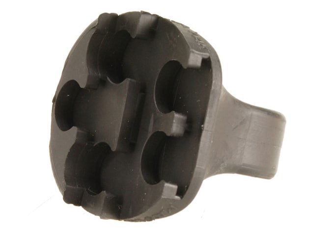 Maxfire Revolver Speedloader 38 Special 357 Mag 5-Shot Small Frame 2PK