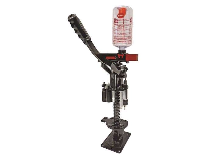 MEC 600 Slugger Single Stage Shotshell Press 20 Ga 2-3/4 3