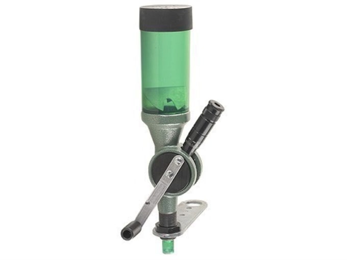 RCBS Competition Powder Measure Large Metering Drum