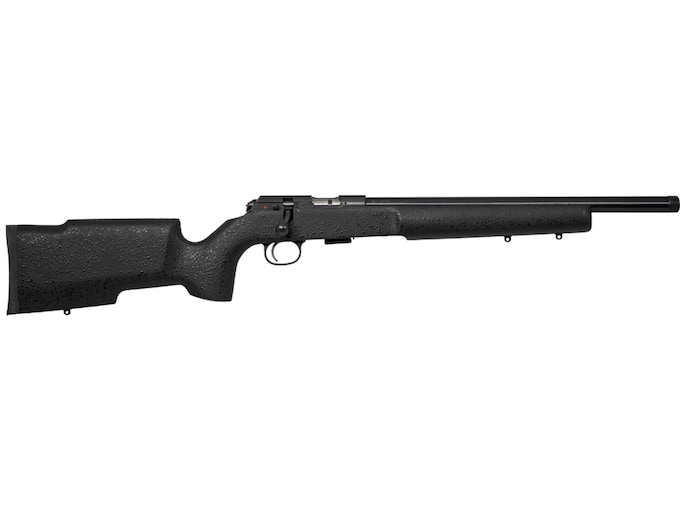CZ-USA 457 Pro Varmint Bolt Action Rimfire Rifle 22 Long Rifle 16.5