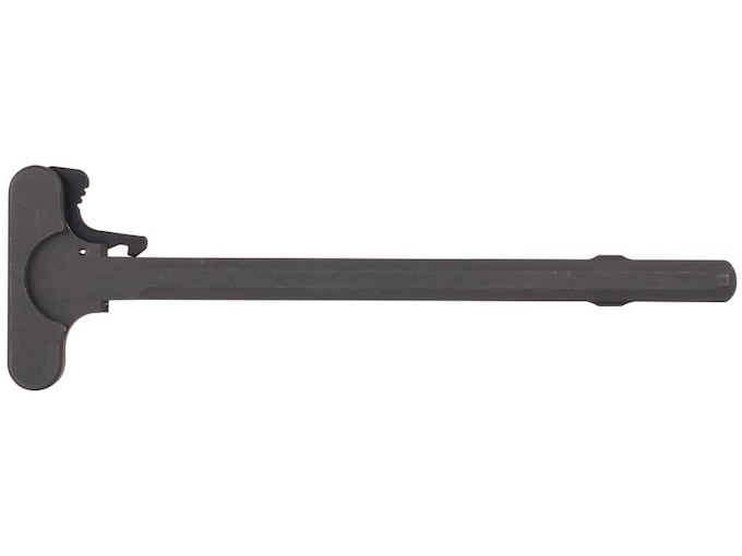 DPMS Miculek Charging Handle Assembly AR-15 Steel Matte