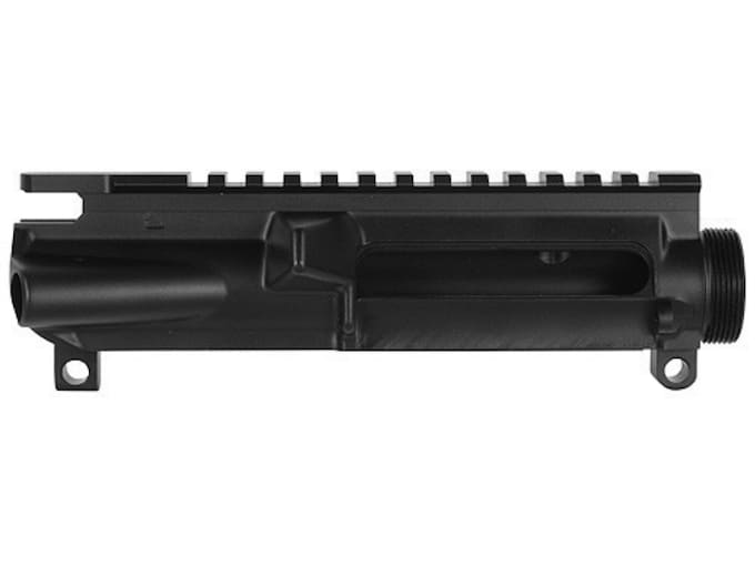 DSA Upper Receiver Stripped AR-15 A3 Flat-Top Matte