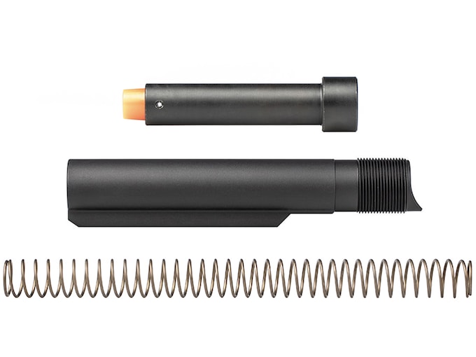 Aero Precision EPC Receiver Extension Buffer Tube Assembly Aluminum