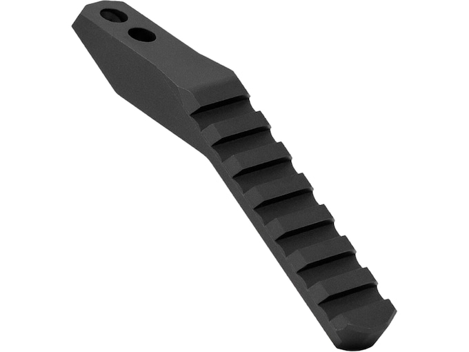 MDT Scope Ring Cap Accessory 5 Picatinny Rail Matte