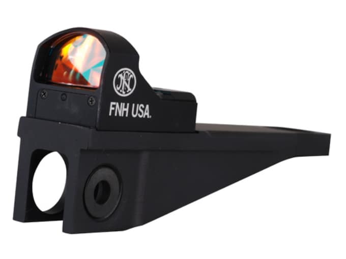 FN USG Red Dot Sight FN PS90/P90 Matte