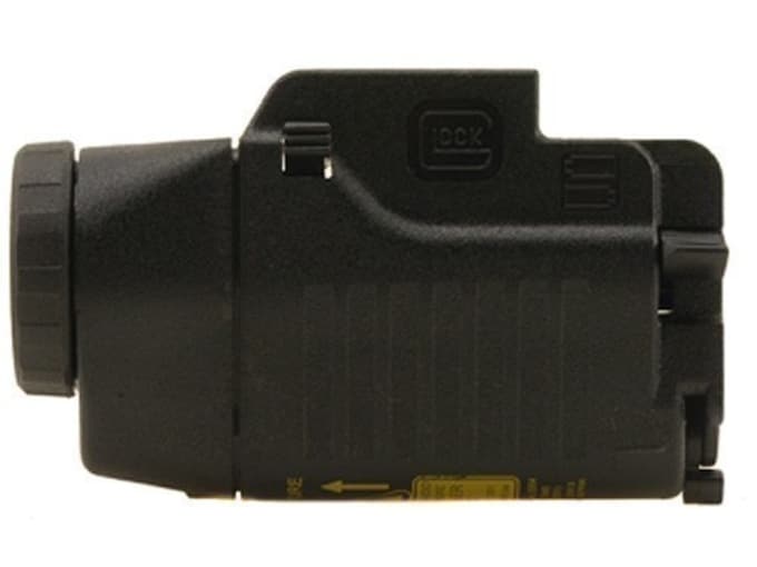 Glock Weapon Light Xenon Bulb Laser Batteries Fits Glock-Style Rails