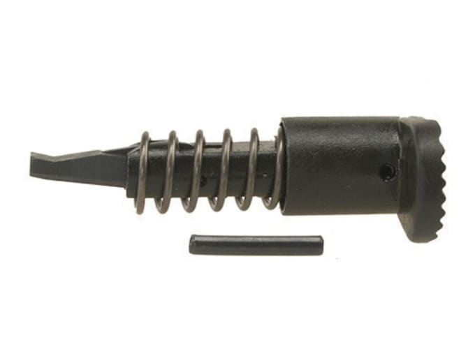 DPMS Forward Assist Assembly Teardrop AR-15 Matte