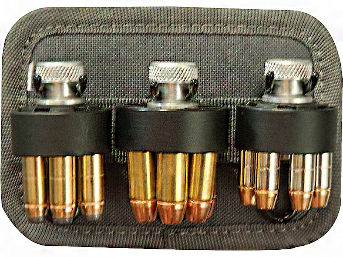 G.P.S. Magnetic Speed Loader Holder