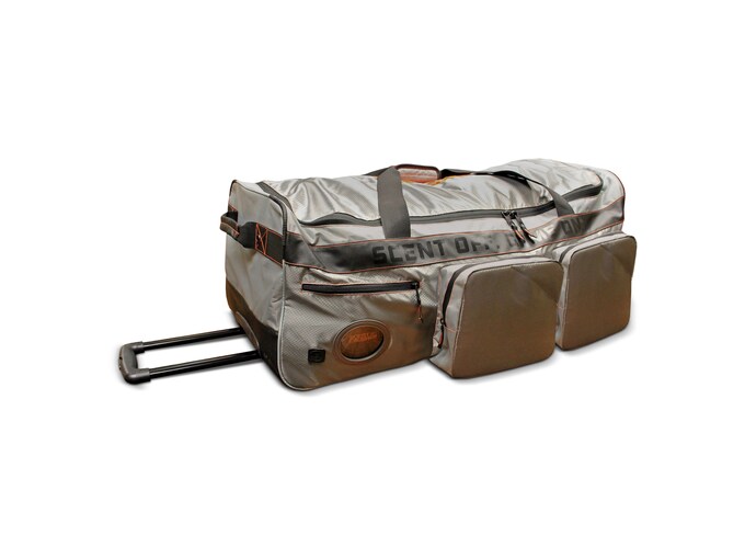 Scent Crusher Halo Series Scent Elimination Ozone Rolling Transport