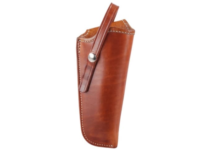 El Paso Saddlery 1920 Tom Threepersons Outside the Waistband Holster