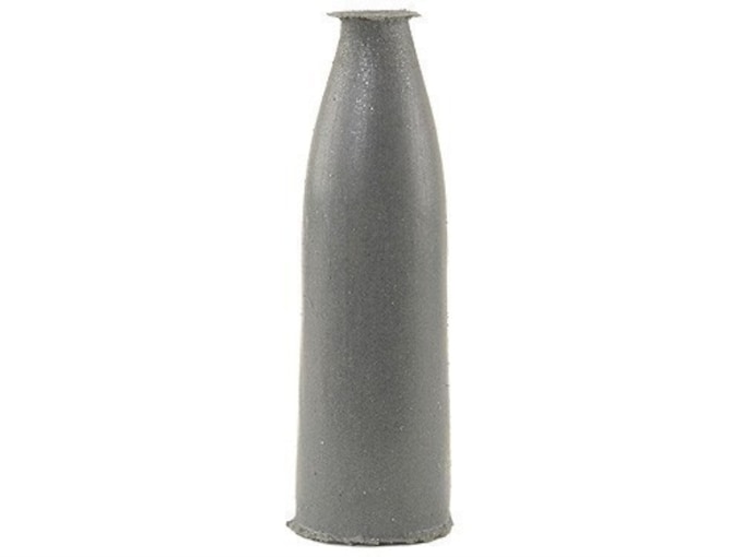 Cratex Abrasive Point Bullet Shape 9/32 Diameter 1 Long 1/16 Arbor