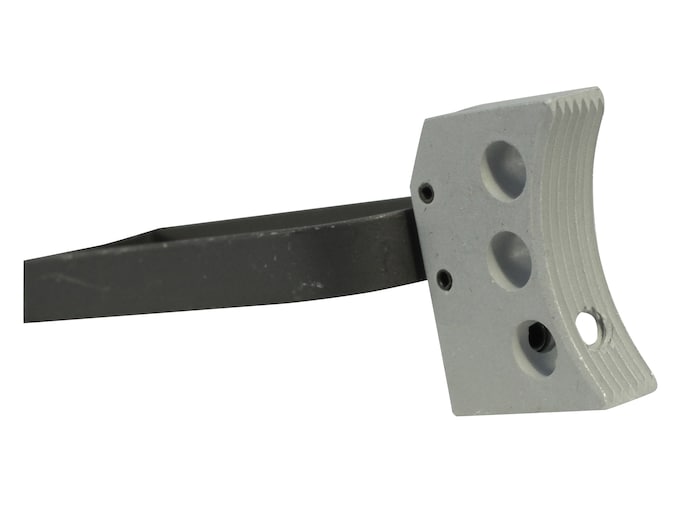 Wilson Combat Competition Match Trigger 1911 Aluminum Silver