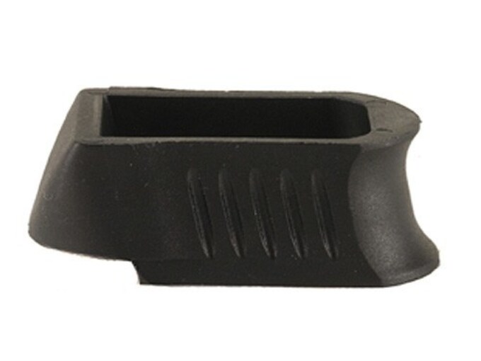 Beretta Mag Spacer Adapts 8-Round 8045 Cougar Mag to 8045 Mini Cougar