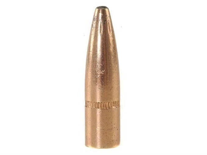 Remington Core-Lokt Bullets 284 Cal 7mm (284 Diameter) 140 Grain