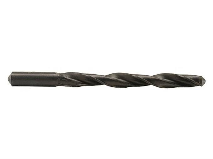 Baker Drill Bit Jobber Length High Speed Steel G