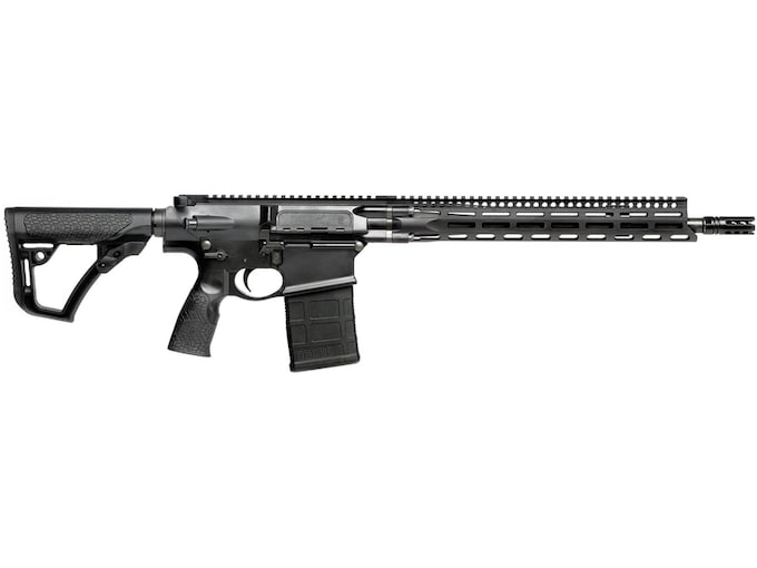 Daniel Defense DD5 V3 Semi-Automatic Centerfire Rifle 308 Winchester