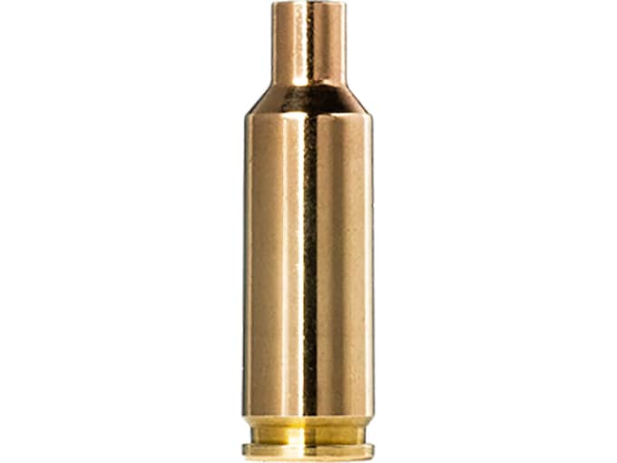 Norma Brass 6mm Dasher Box of 50