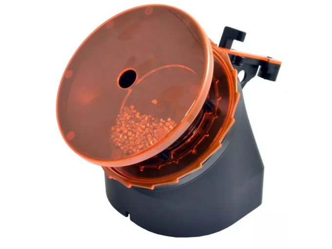 Double Alpha PRIMER-PRO Collator