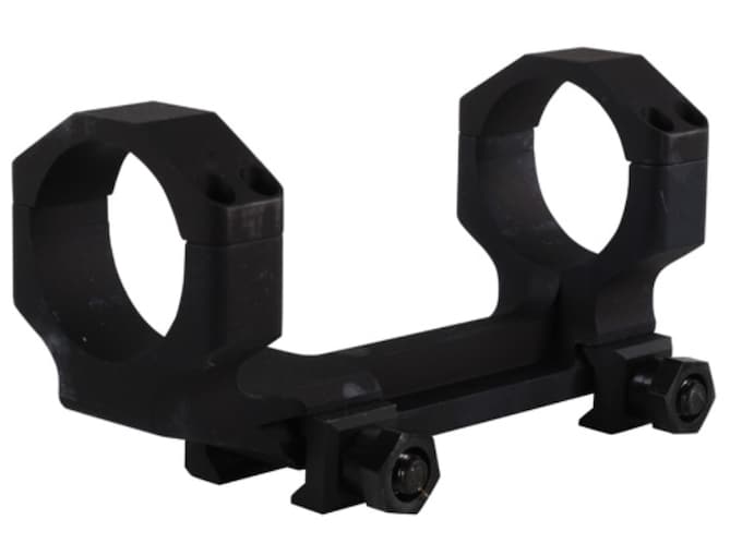 Badger Ordnance 1-Piece Scope Mount Integral 34mm Rings Flat-Top AR-15