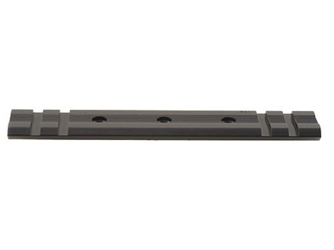 Weaver Top-Mount Scope Base #414 Matte