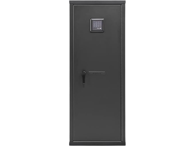SecureIt Agile Model 40 Ultralight Gun Safe Black