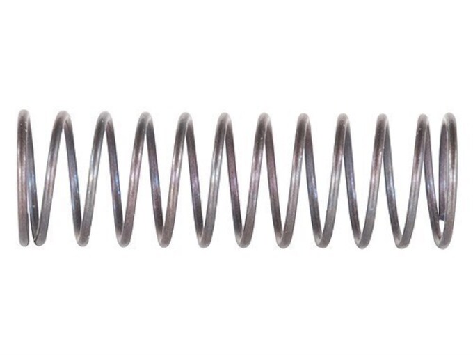 Ruger Firing Pin Spring Ruger Red Label All Models