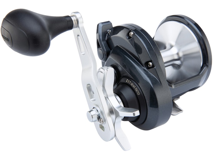 Shimano Torium TOR20HGAL Conventional Reel LH 6.2:1
