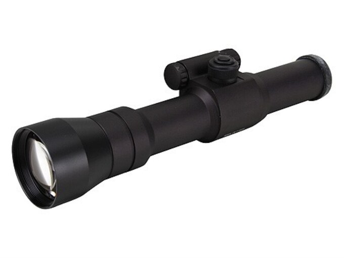 Aimpoint 9000L (Long) Red Dot Sight 30mm Tube 2x 2 MOA Dot Matte