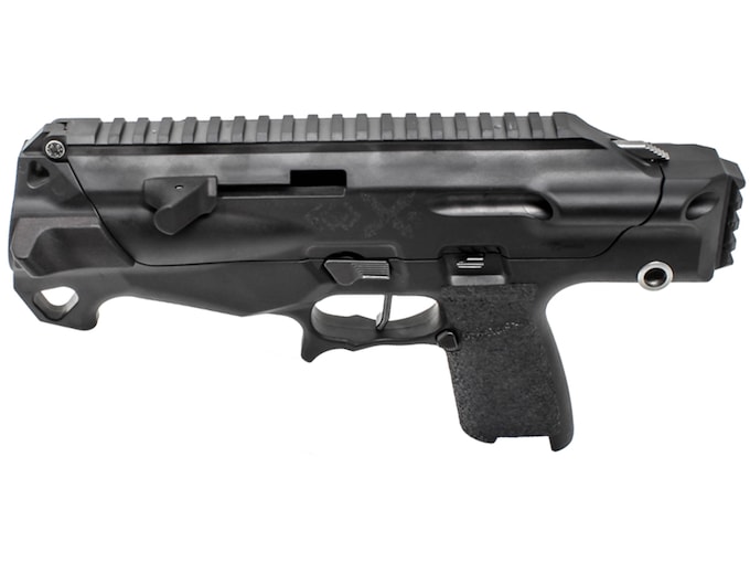 Fire Control Unit X01 PDW Module Sig P320 Full-Size Compact Carry Sig