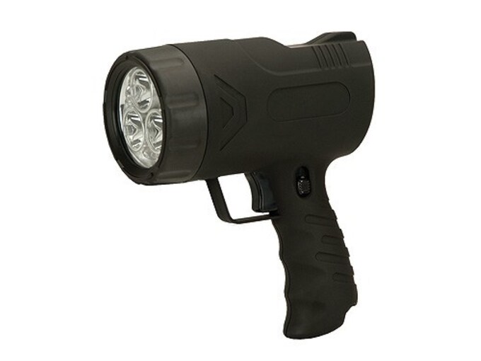 Cyclops Sirius 300 Handheld Spotlight LED Rechargeable Battery Polymer