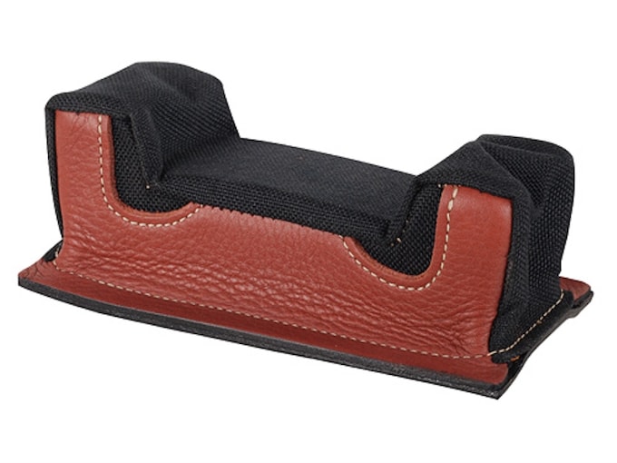 Edgewood Front Shooting Rest Bag Common 3 Width Extra Reinforcement