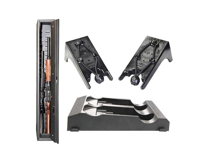 SecureIt Fast Box Model 47 Vertical Kit