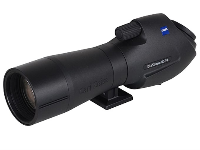 Zeiss Victory FL Diascope Spotting Scope 65mm Straight Body Factory