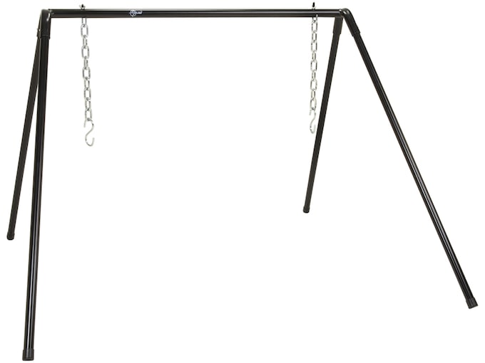 Allen Custom Target Systems Quick-Set Steel Target Stand