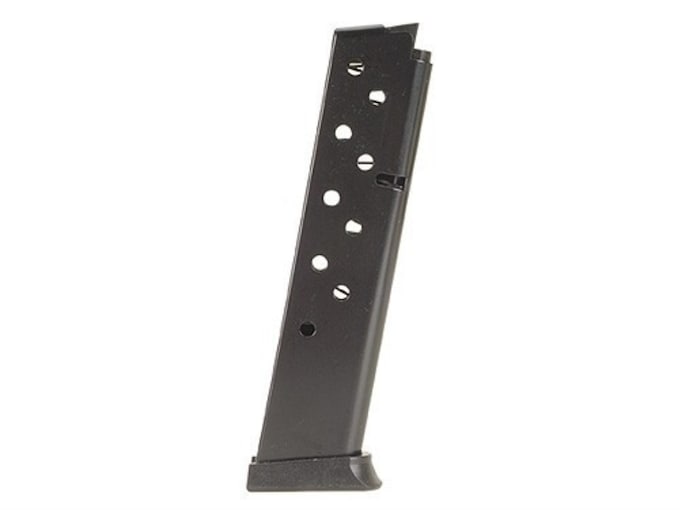 ProMag Mag S&W 908 909 3904 3913 3914 9mm Luger 10-Round Steel Blue