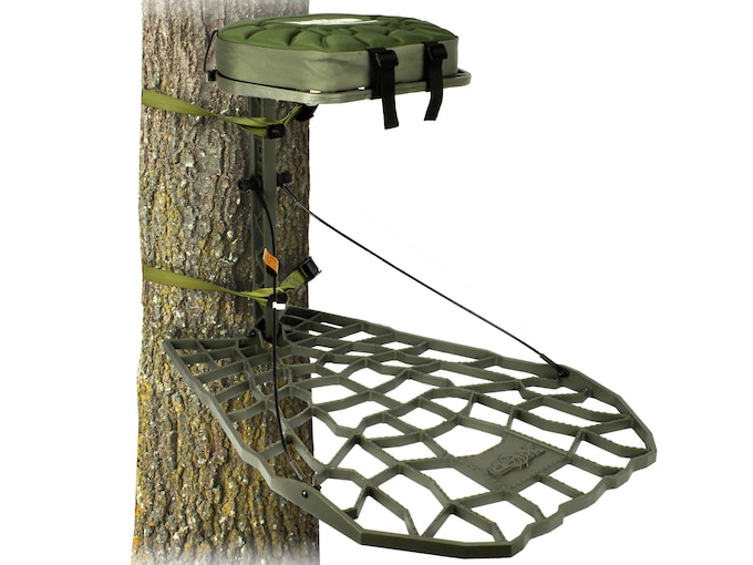 XOP Air Raid Evolution Hang On Treestand