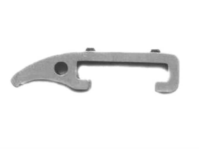 Power Custom Titanium Bolt Racker Ruger Mark I Mark II