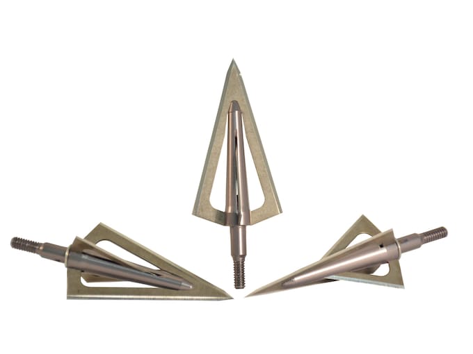 Muzzy Phantom Broadhead 125 Grain