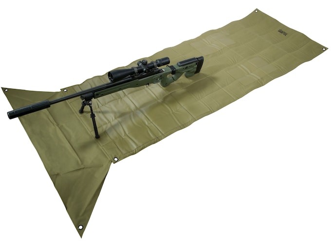 MidwayUSA Competition Shooting Mat