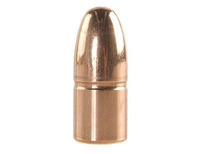 Woodleigh Bullets 505 Gibbs Mag (505 Diameter) 525 Grain Full Metal