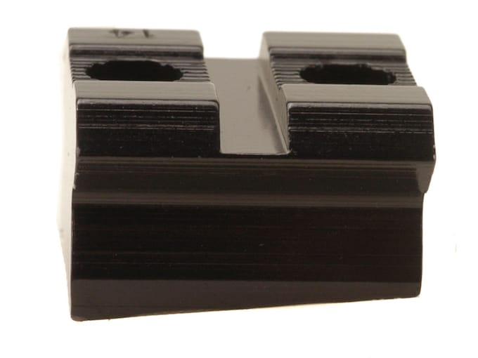 Weaver Top-Mount Scope Base #14 Gloss