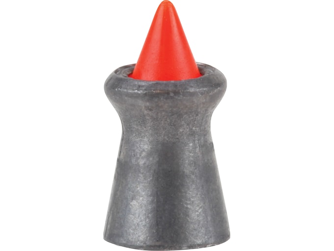 Gamo Red Fire Air Gun Pellets 177 Cal 7.8 Grain Polymer Tip Tin of 150