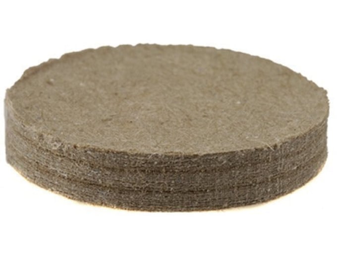 Ballistic Products Shotshell Wads 28 Ga .125 Nitro Card Bag of 500