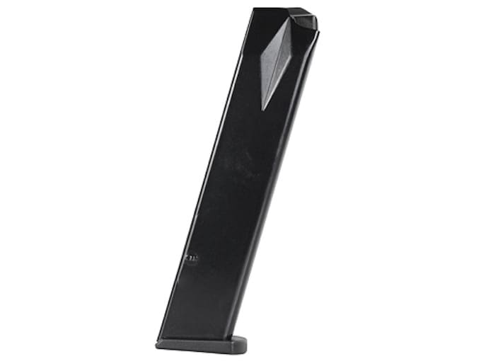 ProMag Mag Ruger P89 P93 P95 9mm Luger 20-Round Steel Blue