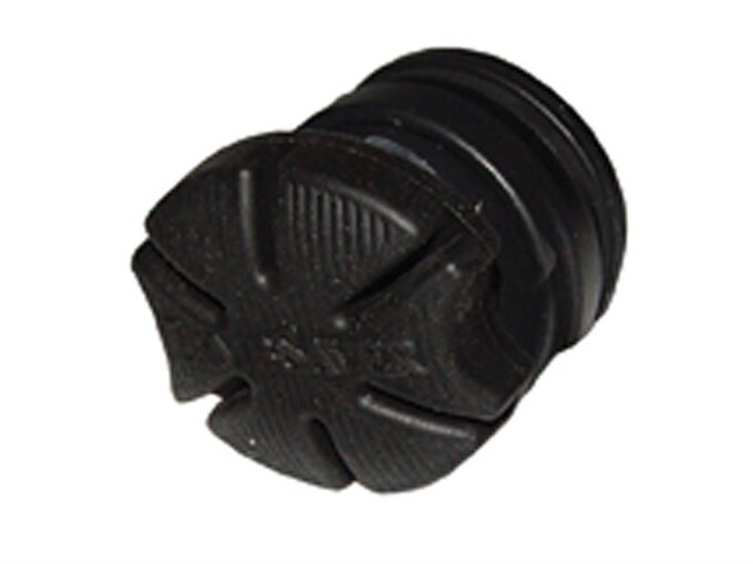 Limbsaver Ultramax LimbSaver Limb Dampener Split Limb Rubber Black