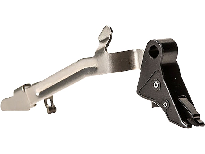 Overwatch Precision Combat Trigger (TAC) Glock 9mm 40 S&W 357 Sig